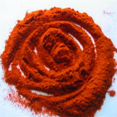 Cina Il peperoncino grezzo del BARBECUE spolverizza 0,3% fragranze piccanti calde Caienna dell'impurità in vendita