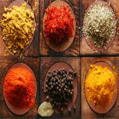 Cina Il peperoncino grezzo del BARBECUE spolverizza 0,3% fragranze piccanti calde Caienna dell'impurità in vendita