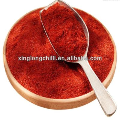 Cina L'OEM rosso delicato di ABC Chili Fine Powder ha schiacciato 100g piccante in vendita