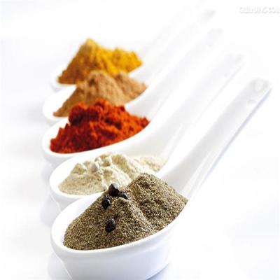 Cina I peperoncini rossi verdi asciutti benissimo pepano la polvere con sapore piccante in vendita