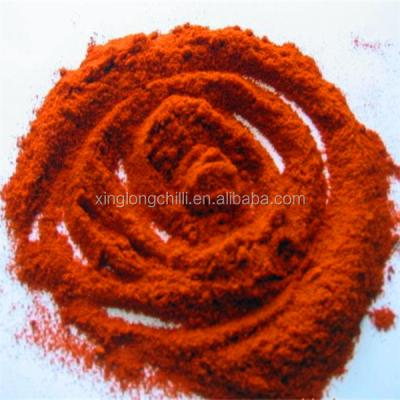 Cina i peperoncini rossi secchi dolci lisci di 7cm pepano 14-16% Max Moisture Vacuum Sealed Packaging in vendita