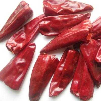 Cina 200g di peperoncino piccante secco - forte sapore di peperoncino piccante in vendita