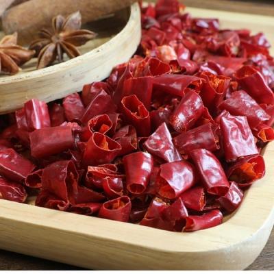 Cina 100 g di pepe di peperoncino piccante fine in polvere, texture perfetta per cucinare in vendita