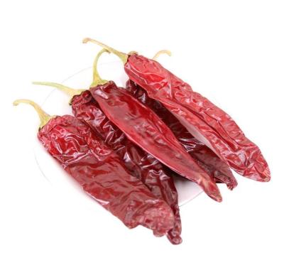 China Chilis de Guajillo Vermelho de Cereja Premium com sabor forte a chili picante à venda