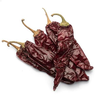 Cina Peppi freschi e piccanti secchi peso unitario 10 kg o 25 kg/sacco in vendita
