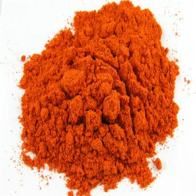 China ASTA 120 Dry Green Chilli Powder Voedingswaarde Rijk aan vitamine C Te koop