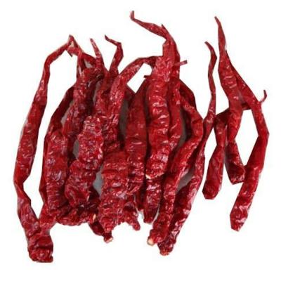 China Traditioneel lichtrood pittig chilipoeder met vitamine C Te koop