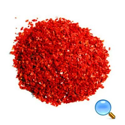 Cina peperoncini asiatici essiccati Ricco di nutrienti Sapore 100 Kcal/100 g Calore medio in vendita