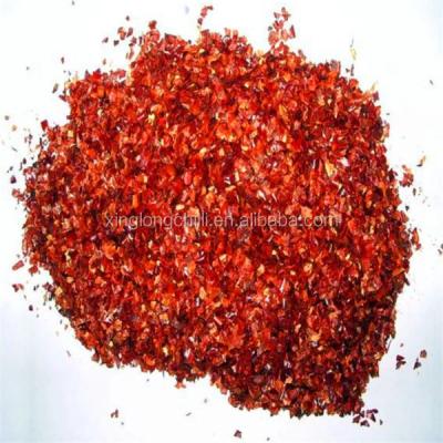 China Crushed Chili Peppers Food Additive Transform Your Cooking for sale