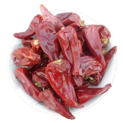Cina Scopri il delizioso sapore dei peperoncini rossi piccanti in vendita