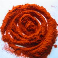 China Red Dried Red Chilli Peppers Stem Cut Impurity 1% Authentic Taste for sale