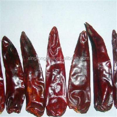 China Taste Hot Spicy Dried Red Chilli Peppers for Seasoning Impurity 1 for sale