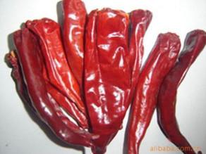 Cina Norma CASCER di Jinta di HACCP rosso Stemless del peperoncino in vendita