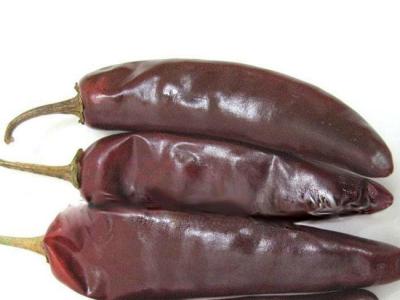 Cina Un sapore pungente di 8000 di Shu Yidu Chili Dried Jinta peperoncini rossi dei peperoncini rossi in vendita