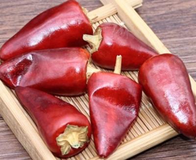Cina Peperoncino di cayenna rosso disidratato 25000 SHU Without Stem dei baccelli dei peperoncini rossi della pallottola in vendita