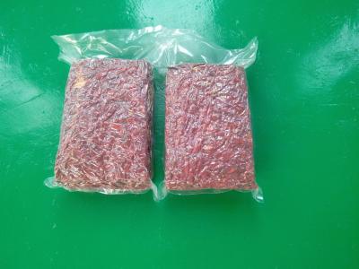 China 7CM Tianjin Rode Spaanse pepers Te koop