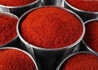 Cina Il peperoncino grezzo di Chaotian spolverizza l'iso di 160 ASTA Non Irradiated in vendita