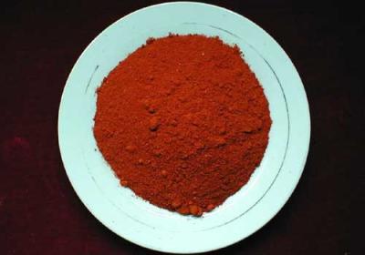 Cina 0,3% peperoncini rossi di Chili Powder Hot Spicy Fragrance Caienna dell'impurità spolverizzano 100% puro in vendita