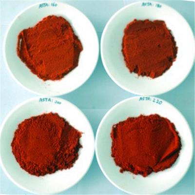 Cina XingLong ha asciugato l'artiglio rosso dell'umidità dei peperoni dolci 8% ha asciugato il peperoncino in vendita
