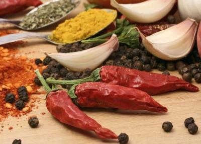 Cina Baccelli rossi di SHU10000 Xian Chilli Pungent Flavor Dried Cile 10 PPB in vendita