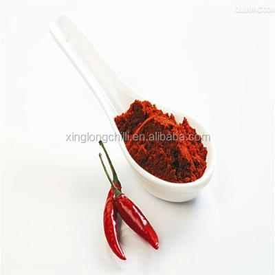 Cina Polvere Xinglong Chili Powder rosso delicato del peperoncino di Kimchi 40M in vendita