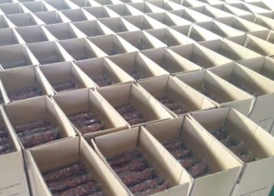 Cina Paprica dolce di sapore delicato Stemless di 400 SHU Non Spicy Dried Chiles in vendita