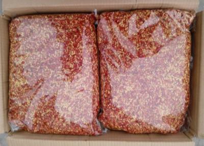 China A pimenta vermelha de Tianjin o Chile lasca-se 40000 SHU Pizza Red Chilli Flakes à venda