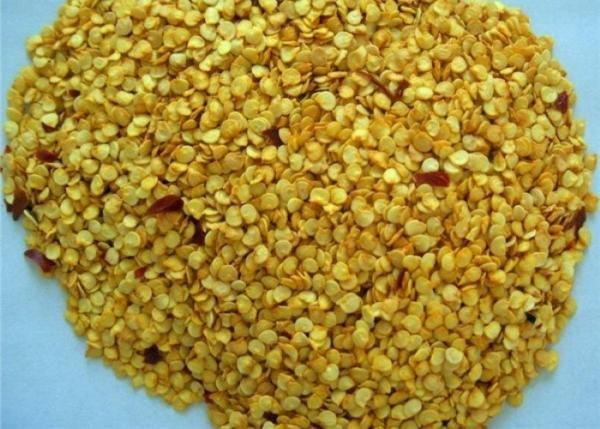 50000SHU Dried Chilli Seeds Granule Dry Red Chilli Seeds For Planting