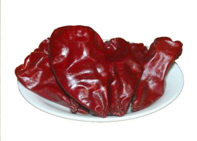 Cina Un calibro Guajillo Yidu Chili Red Pepper Beijinghong Jinta Fabbrica d'oro di peperoncini in vendita