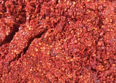Cina Tiensin usato Kimichi ha schiacciato i peperoncini rossi ha sterilizzato l'umidità di 120-220 ASTS di meno di 8% in vendita