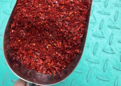 Cina Tiensin usato Kimichi ha schiacciato i peperoncini rossi ha sterilizzato l'umidità di 120-220 ASTS di meno di 8% in vendita