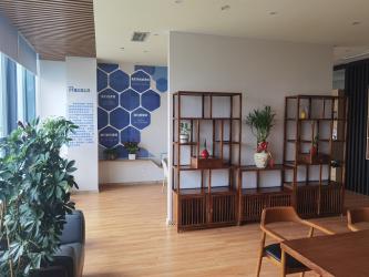 China Factory - Nanjing Rebece Biotechnology Co., Ltd.