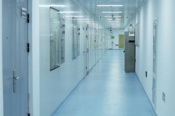 China Factory - Nanjing Rebece Biotechnology Co., Ltd.