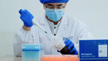 China Factory - Nanjing Rebece Biotechnology Co., Ltd.