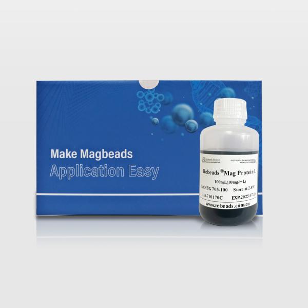 Quality Rebeads DNA Size Selection Kit 5mL 60mL 450mL for sale