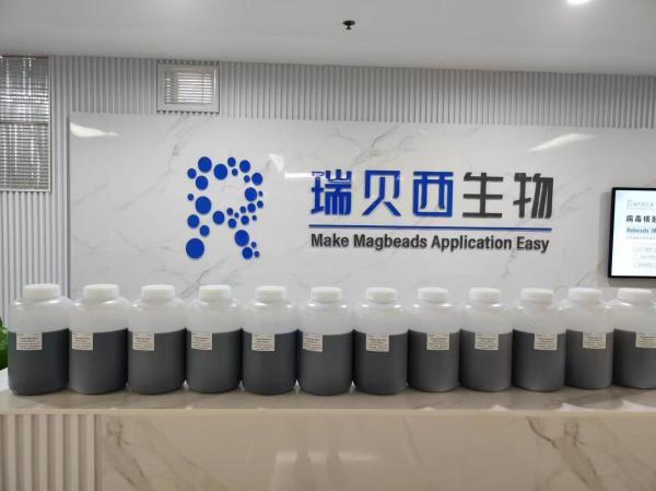 Quality Rebeads cfDNA Special D cfDNA Extraction Cell Free DNA Extraction High for sale