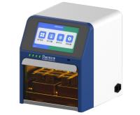 China 32 Channel Automatic Nucleic Acid Extractor With Touch Screen User Friendly for sale