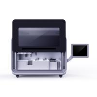 China Fully automatic protein purification system for sale