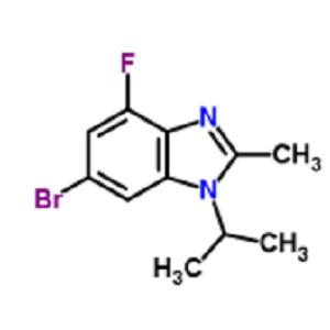 China Pharmaceutical IntermediatesAbemaciclib intermediates(CAS # 1231930-33-8) in stock 99%+, CMO for sale