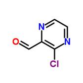 China Pharmaceutical Intermediates Acalabrutinib intermediates (CAS # 121246-96-6) 3-chloropyrazine-2-carbaldehyde for sale