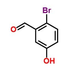 China Pharmaceutical Intermediates Crisaborole intermediates (CAS # 2973-80-0)  2-bromo-5-hydroxybenzaldehyde for sale