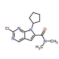 China Pharmaceutical Intermediates Ribociclib intermediates (CAS # 1211443-61-6) in stock high purity best price 99%+ for sale