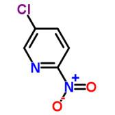 China Pharmaceutical Intermediates Ribociclib intermediates (CAS # 52092-47-4) 5-chloro-2-nitropyridine in stock for sale