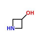 China Pharmaceutical Intermediates Delafloxacin intermediates (CAS # 45347-82-8) Azetidin-3-ol in stock advance supply for sale