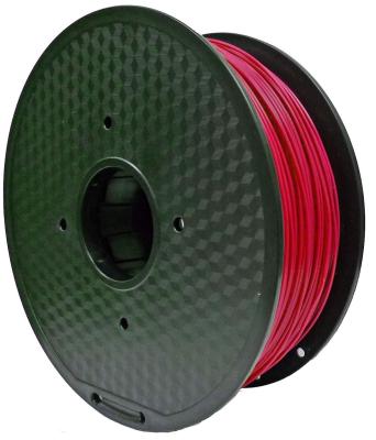 China High Strength HIC 1.75mm 1kg PLA 3D Printer Filament Materials for sale