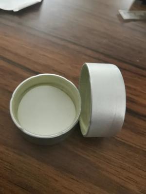 Cina Cappuccio di whisky gin vodka in plastica di alluminio con tappo per bottiglie a colori personalizzati e tappo a T in vendita