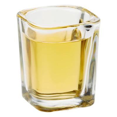 Cina Bottiglia di vetro da 500 ml a 750 ml per vodka whisky in industria e cosmetici in vendita
