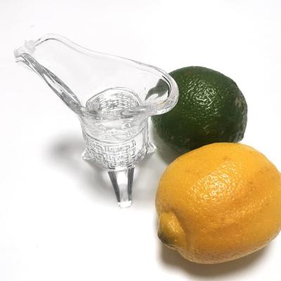 Cina Materiale di base Vetro Vino Vodka e Vetro Whisky Vetri di vino con forme uniche in vendita