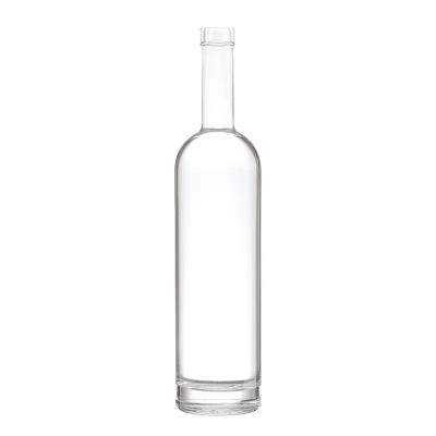 中国 500ml 700ml 750ml コークウイスキー 白酒 水ソース フルーツ 浮雕ボトル 販売のため