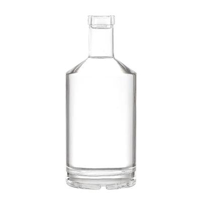 中国 500ml 700ml 750ml コークウイスキー 白酒 水ソース フルーツ 浮雕ボトル 販売のため